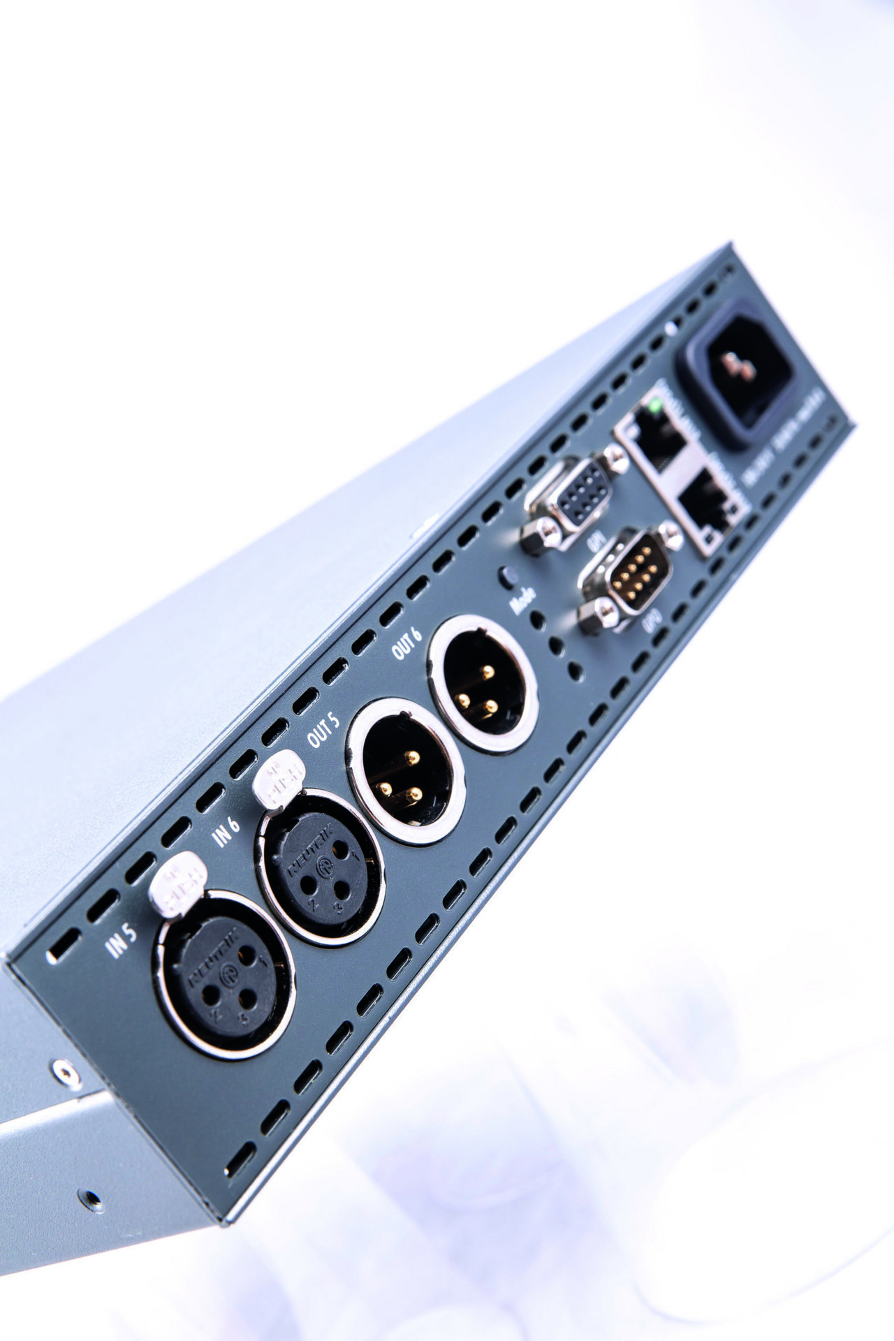 Road Test: Riedel Bolero Wireless Intercom — CX Network