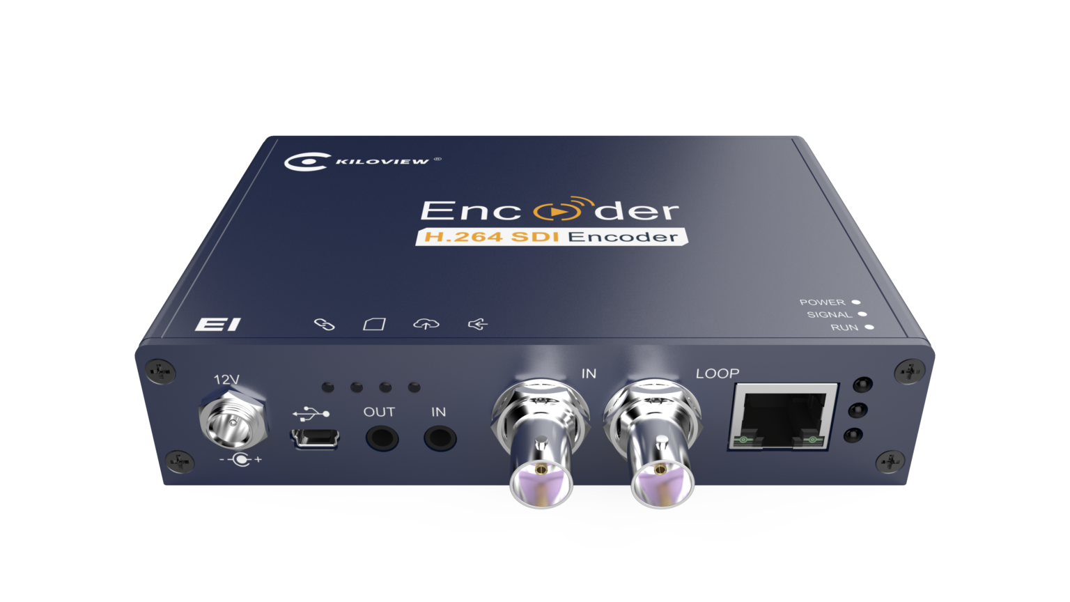 Road Test: Kiloview E1 and E2 Video Encoders — CX Network
