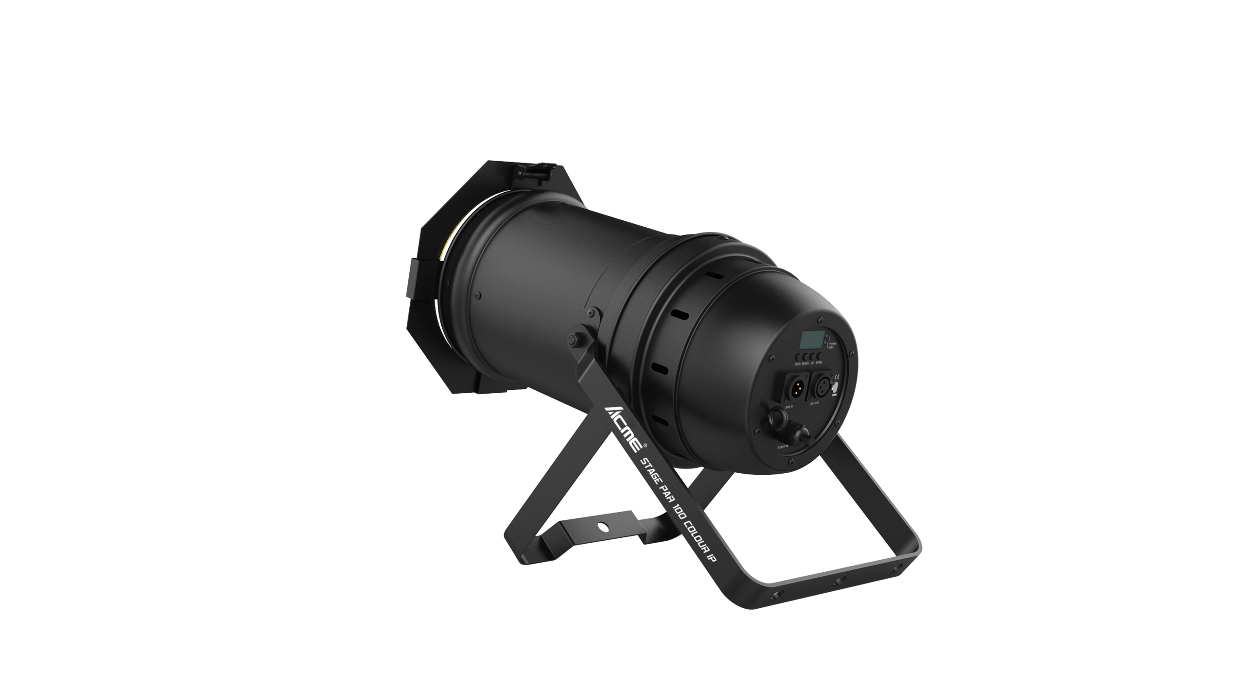 Road Test: Acme Stage Par 100 Colour IP — CX Network