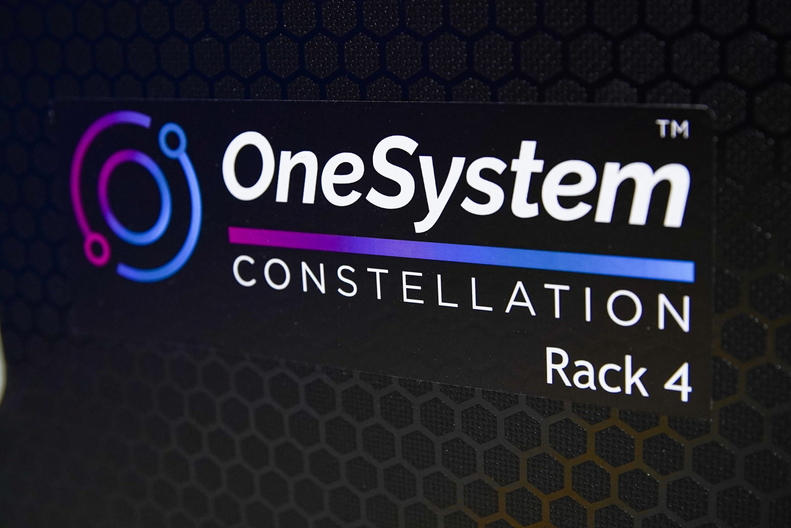 OneSystem to Rule Them All — CX Network