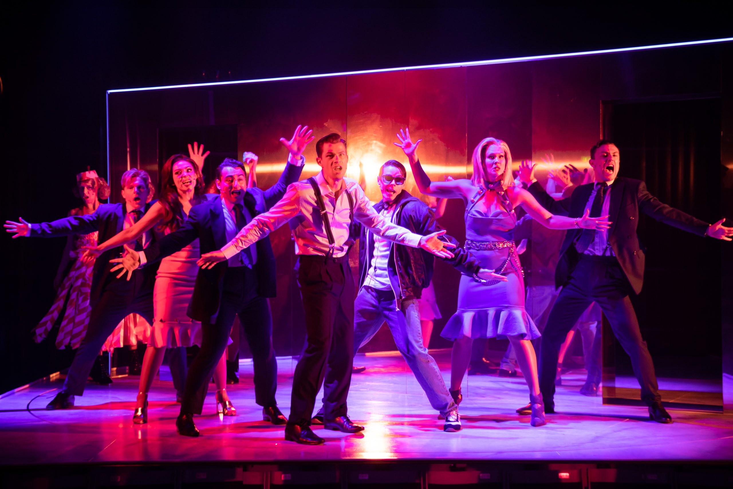 Psycho Acoustics: The Immersive Sound Design of American Psycho — CX ...