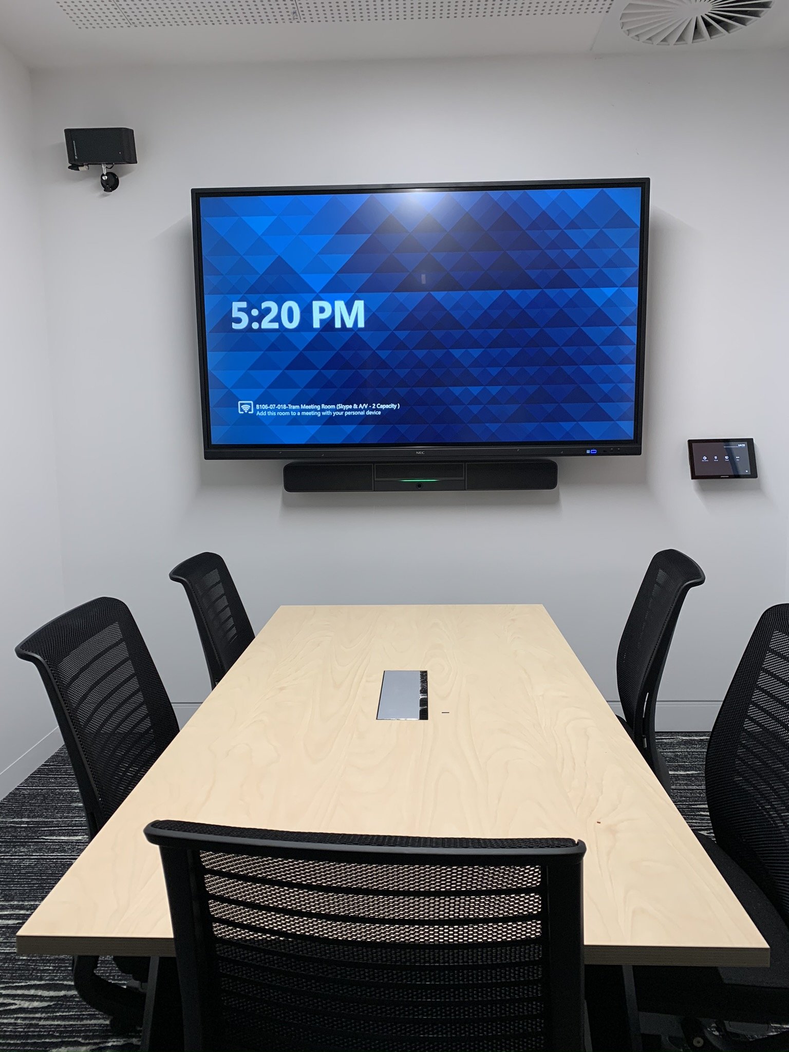 RMIT’s Building 106 – The Meeting Place — CX Network