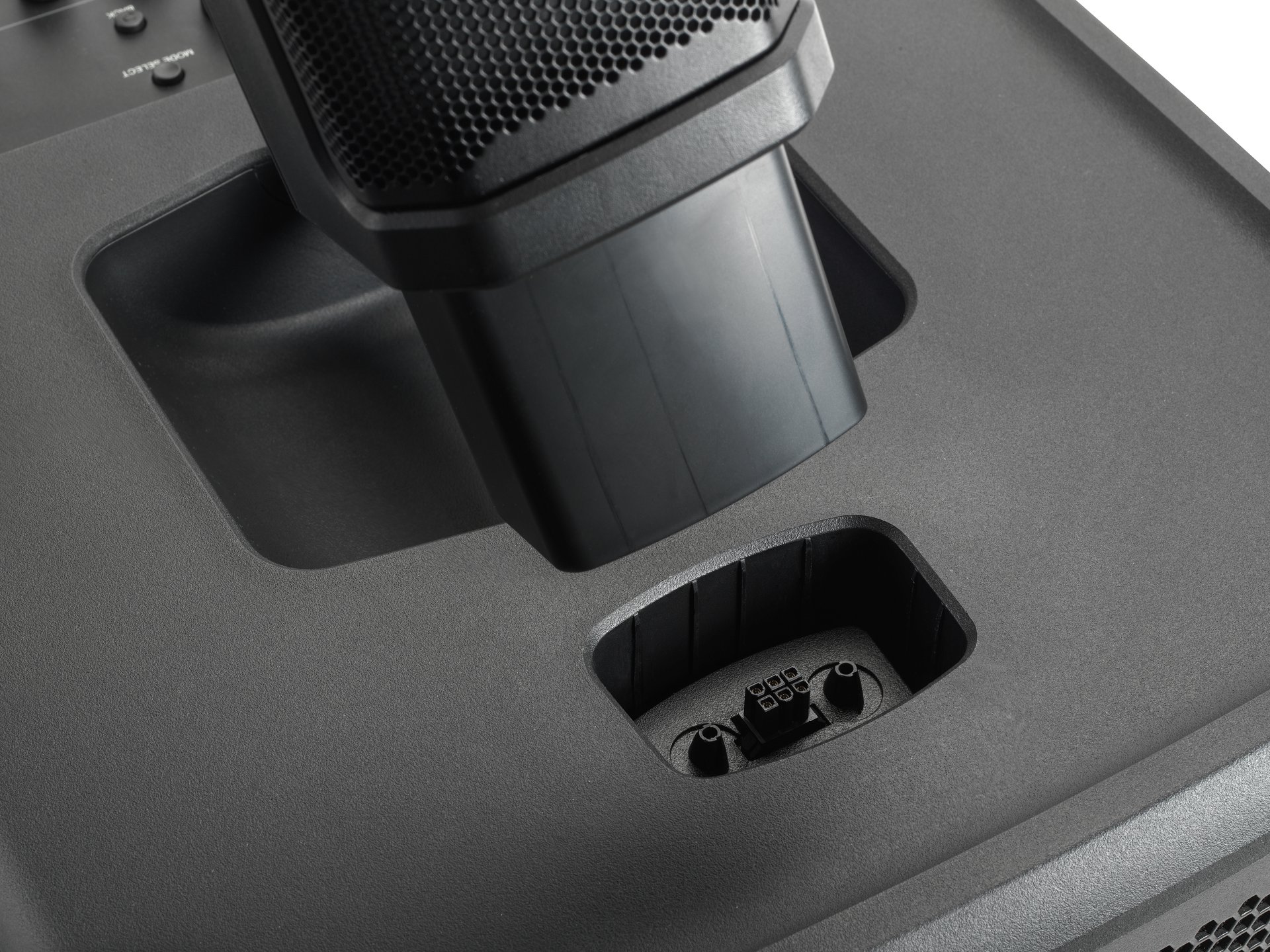 JBL PRX ONE – The column PA for corporate, 500 pax gigs... and installs ...