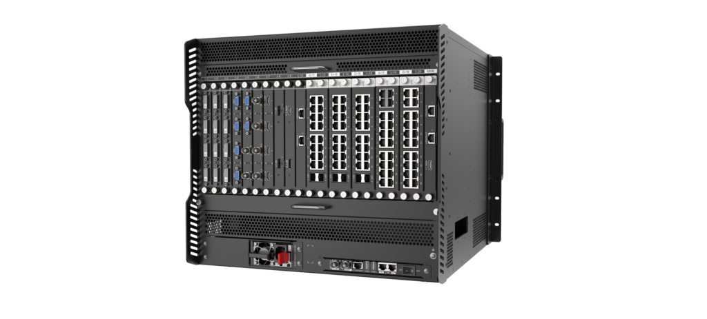 Road Test: NovaStar H9 — CX Network