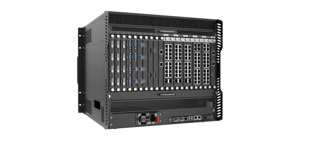 Road Test: NovaStar H9 — CX Network