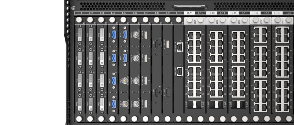 Road Test: NovaStar H9 — CX Network
