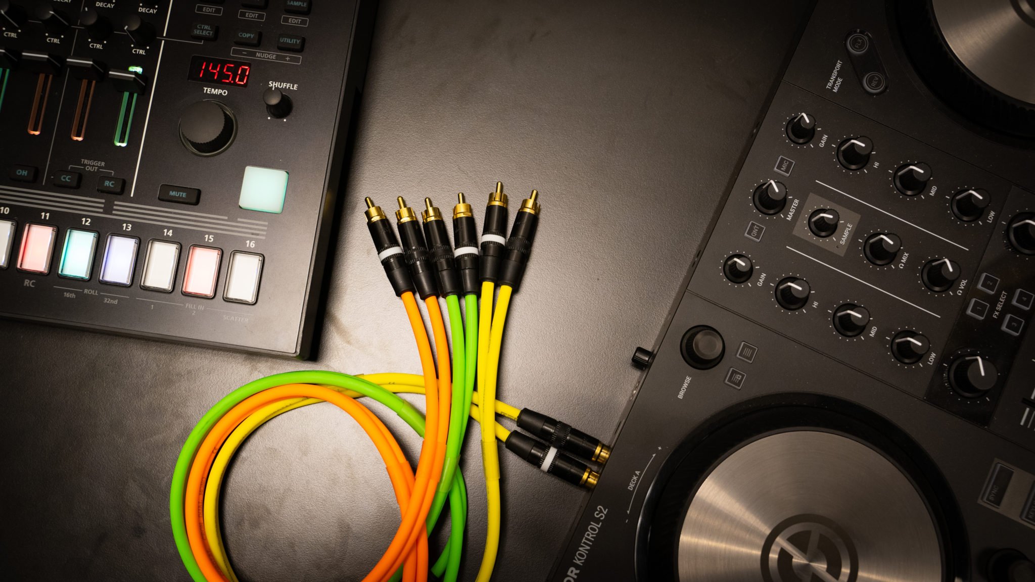 Introducing Cordial Cables — CX Network