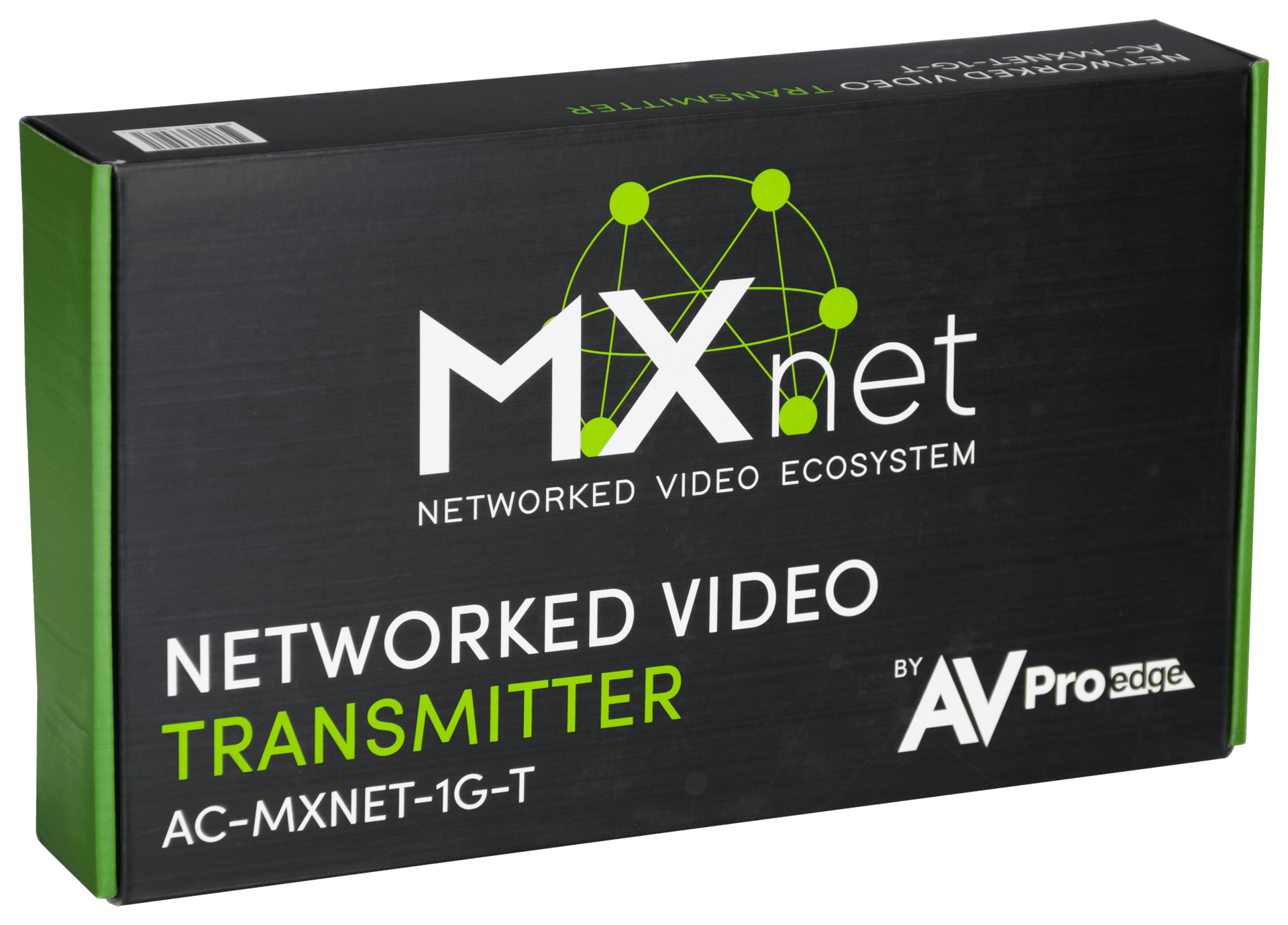 Road Test: AVPro Edge MXNet — CX Network