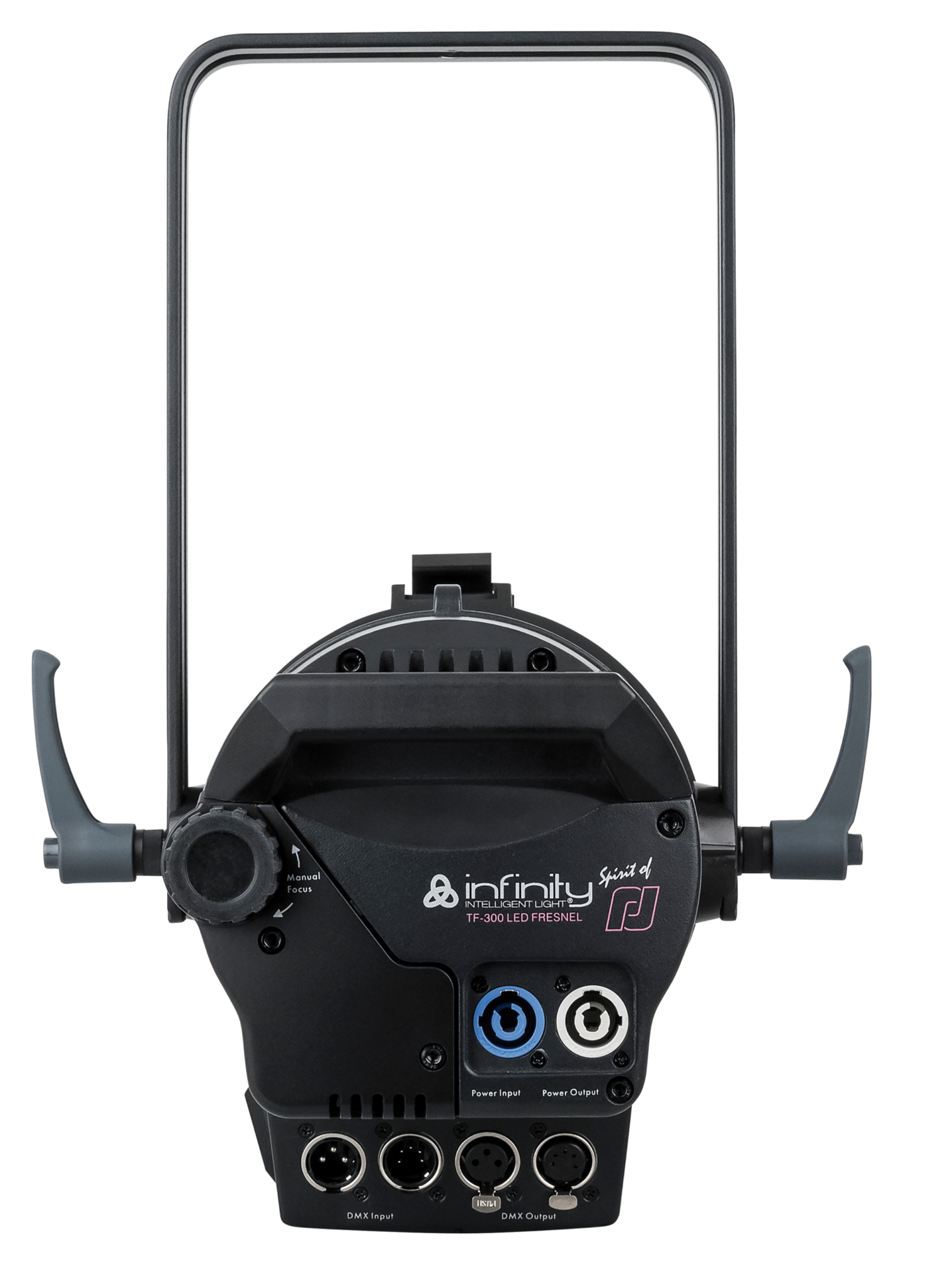 Road Test: Highlite Infinity TF260C7 Fresnel — CX Network