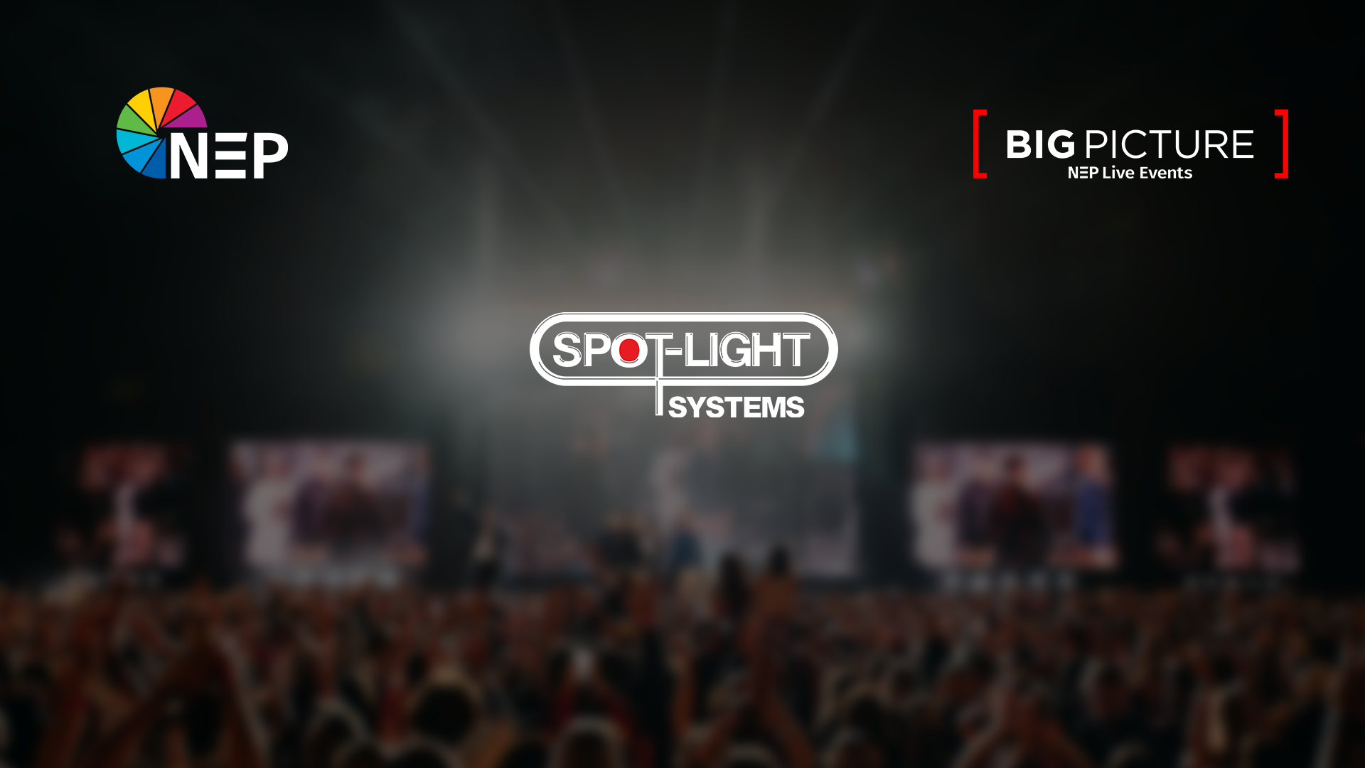 Spot-light Systems acquired by NEP live events division — CX Network