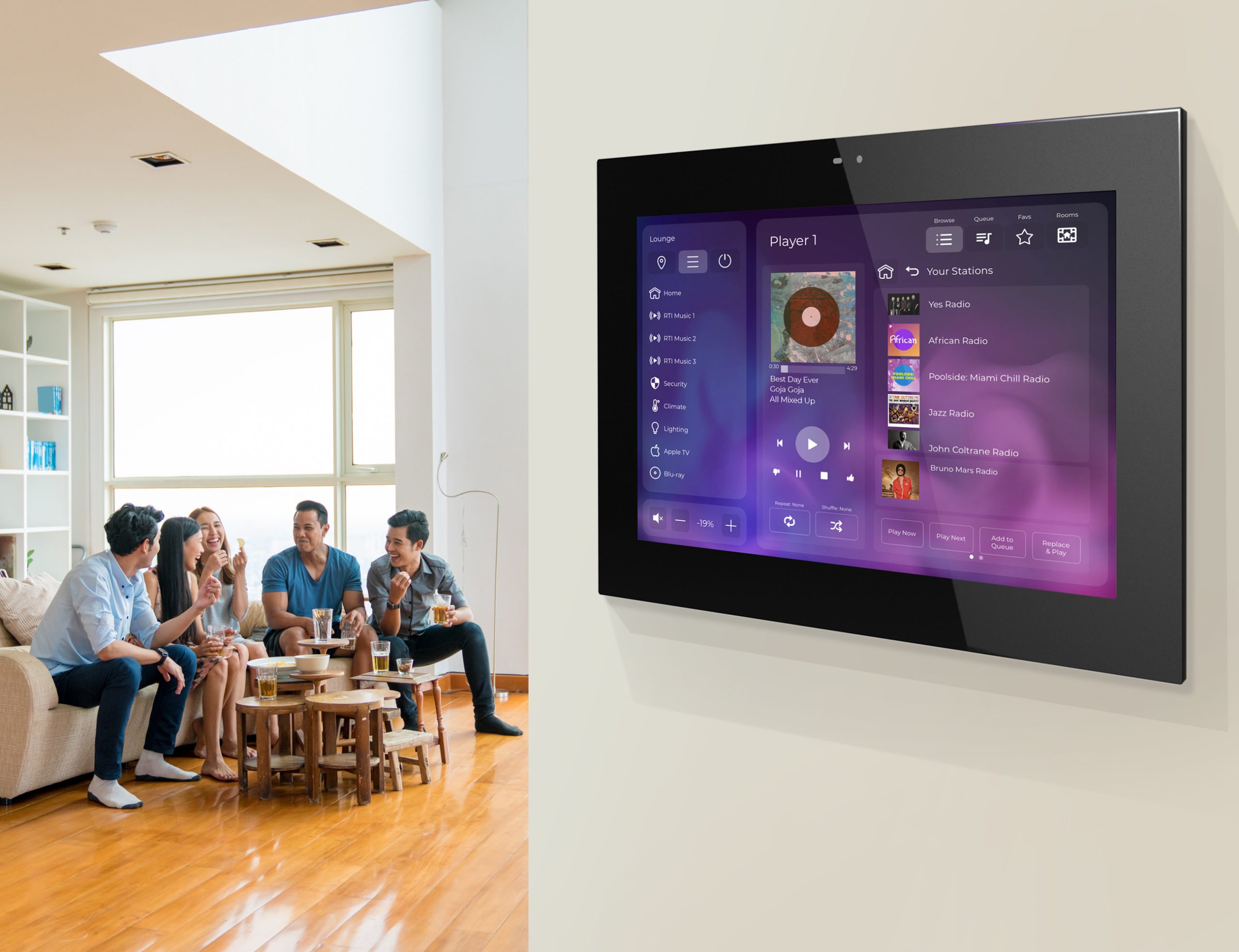 Amber Technology acquires Connected Media Australia — CX Network