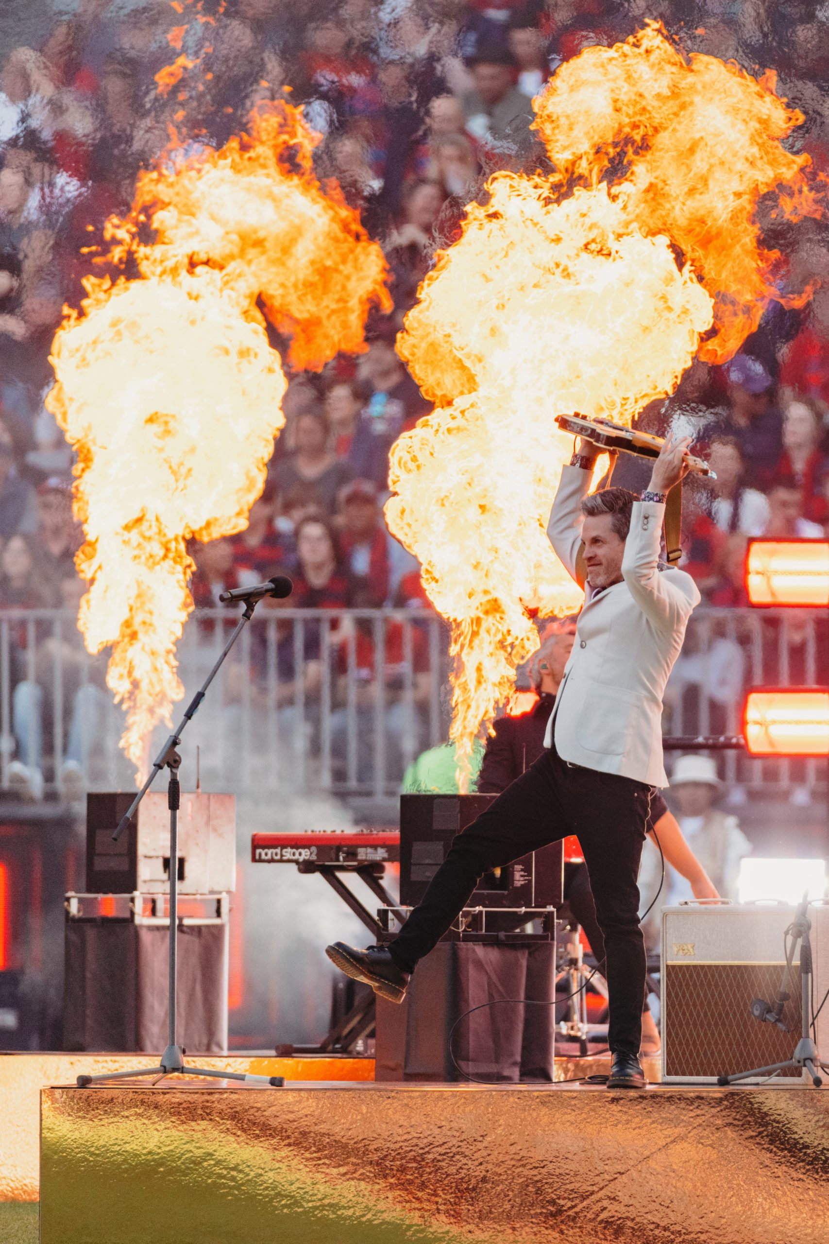 Best On Ground: The 2021 AFL Grand Final — CX Network