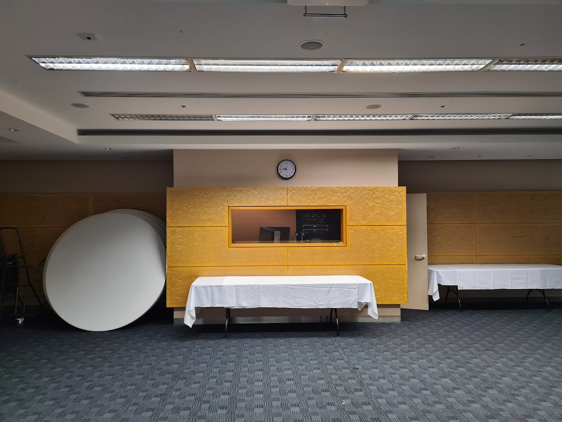 Full Reconstructive Surgery for Epworth Hospital Richmond’s Auditorium ...