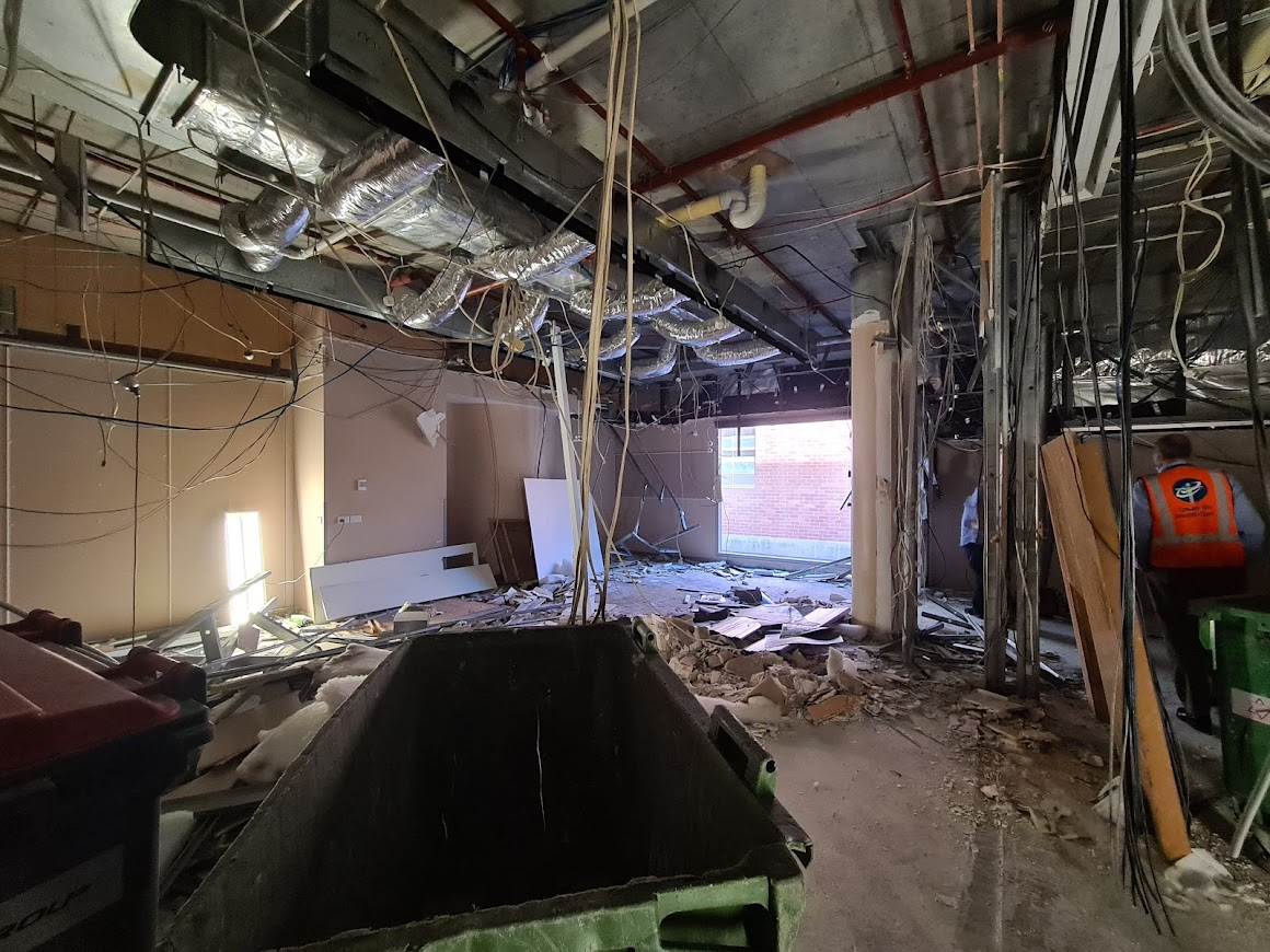 Full Reconstructive Surgery for Epworth Hospital Richmond’s Auditorium ...