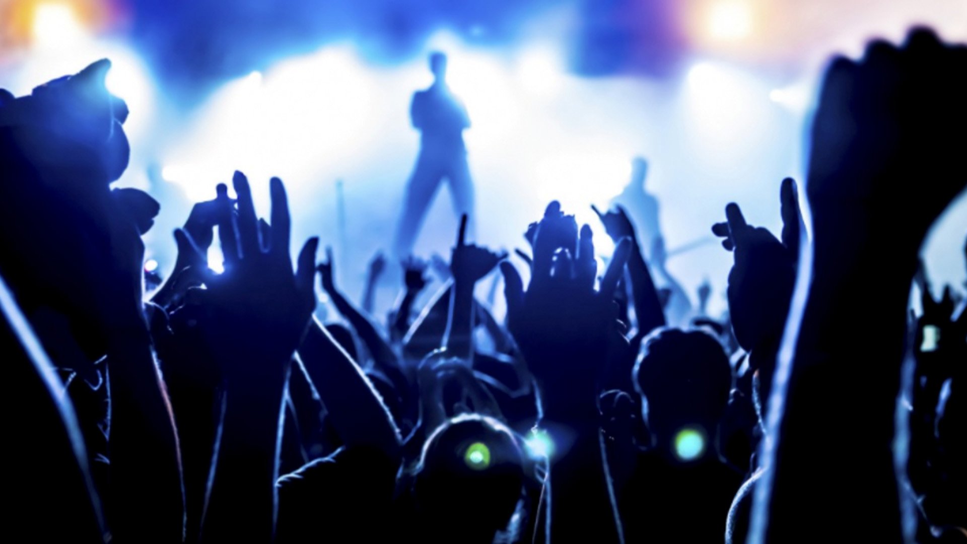 Tech Talk: Capturing The Perfect Live Mix Using a Soundcraft Ui16 ...