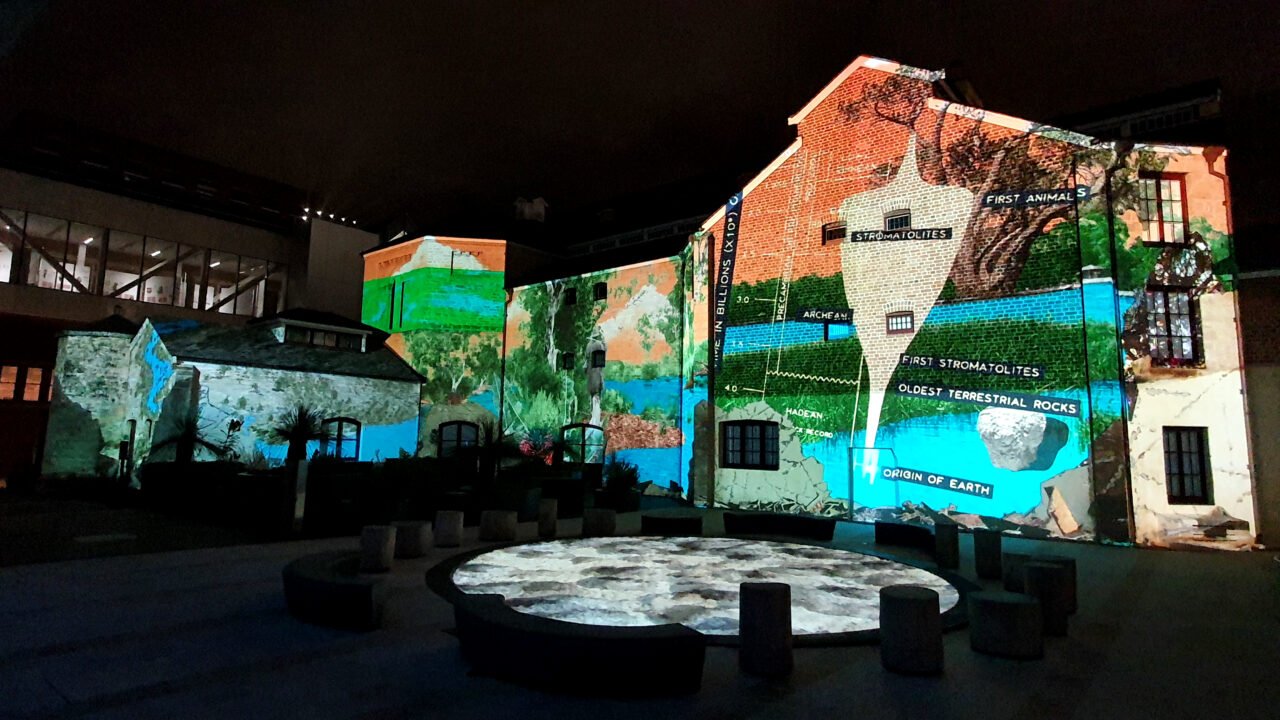 Breathing Life Back Into The WA Museum’s Old Perth Gaol — CX Network