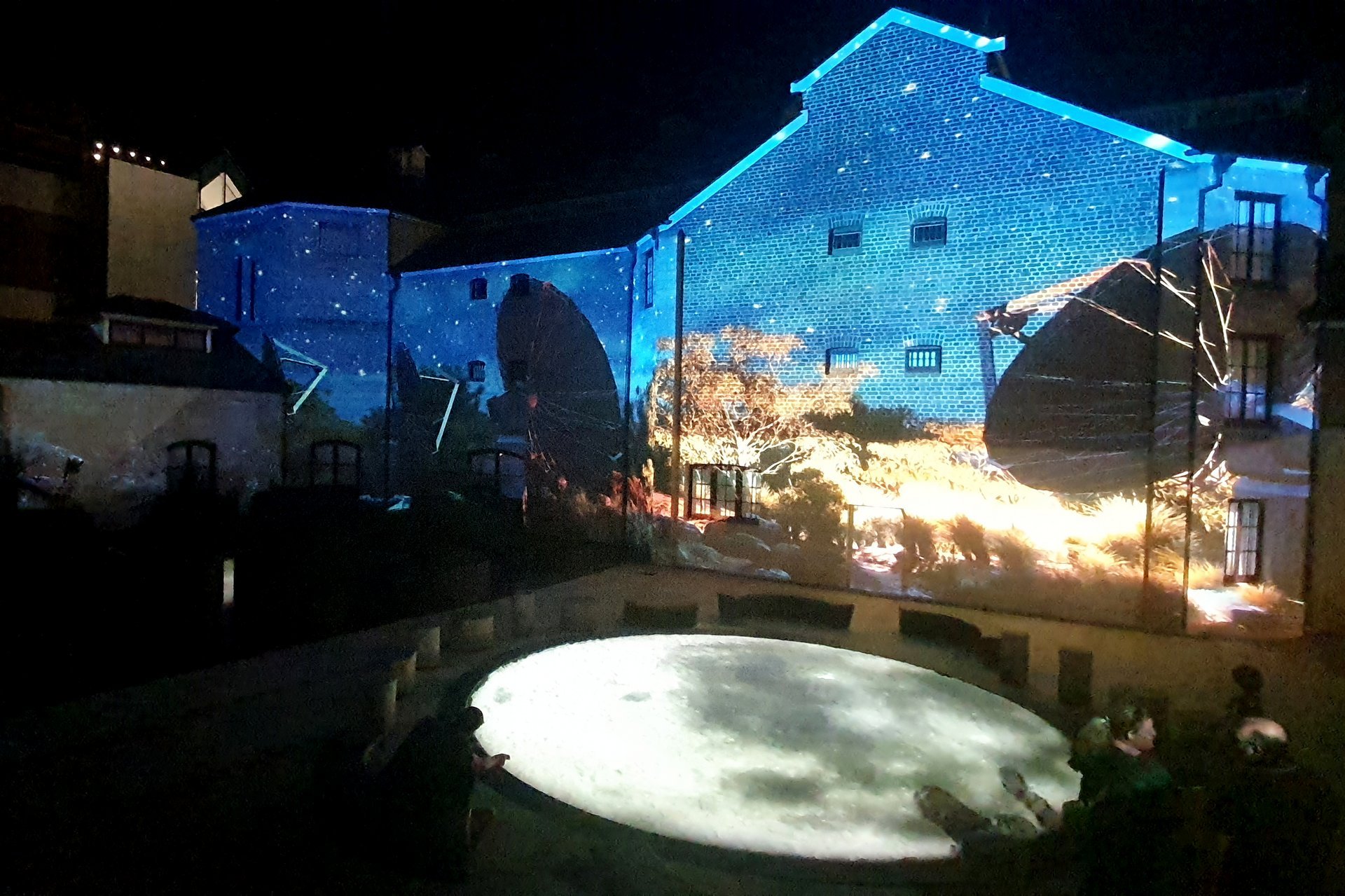 Breathing Life Back Into The WA Museum’s Old Perth Gaol — CX Network