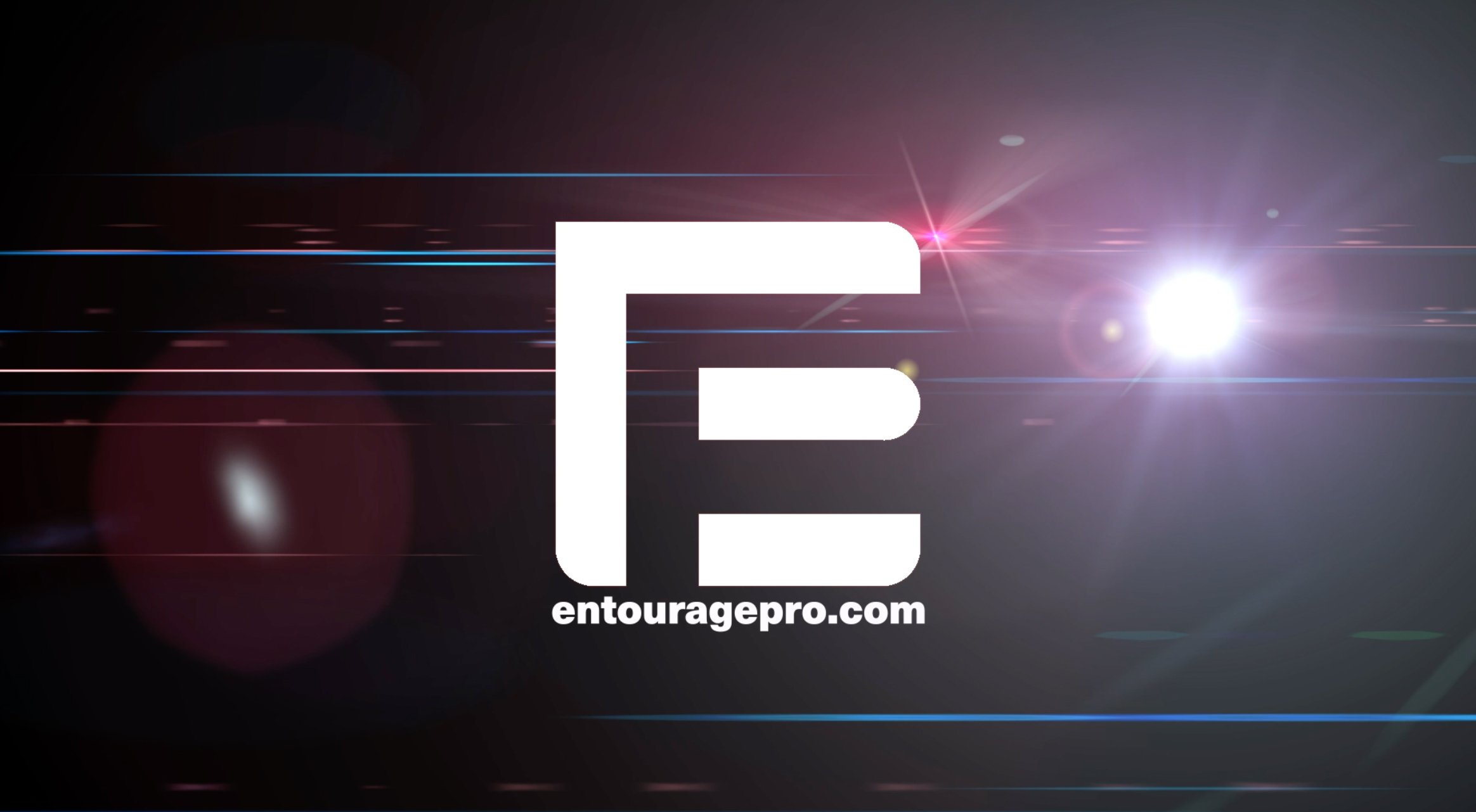 Entourage Pro Global Crew Resource now open — CX Network