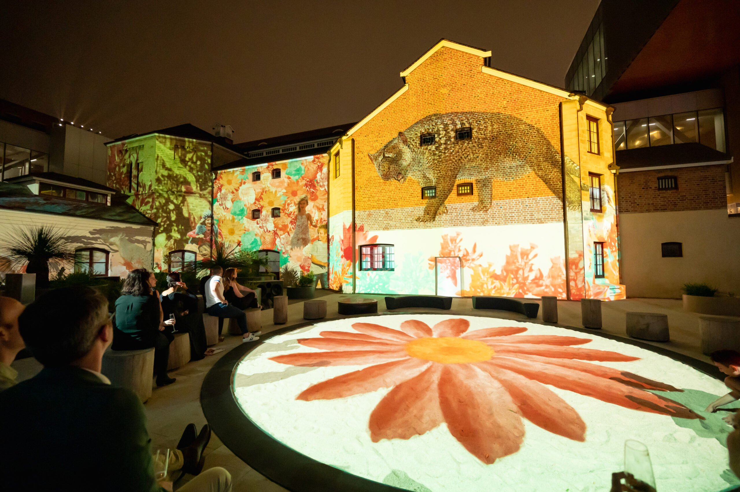 Breathing Life Back Into The WA Museum’s Old Perth Gaol — CX Network