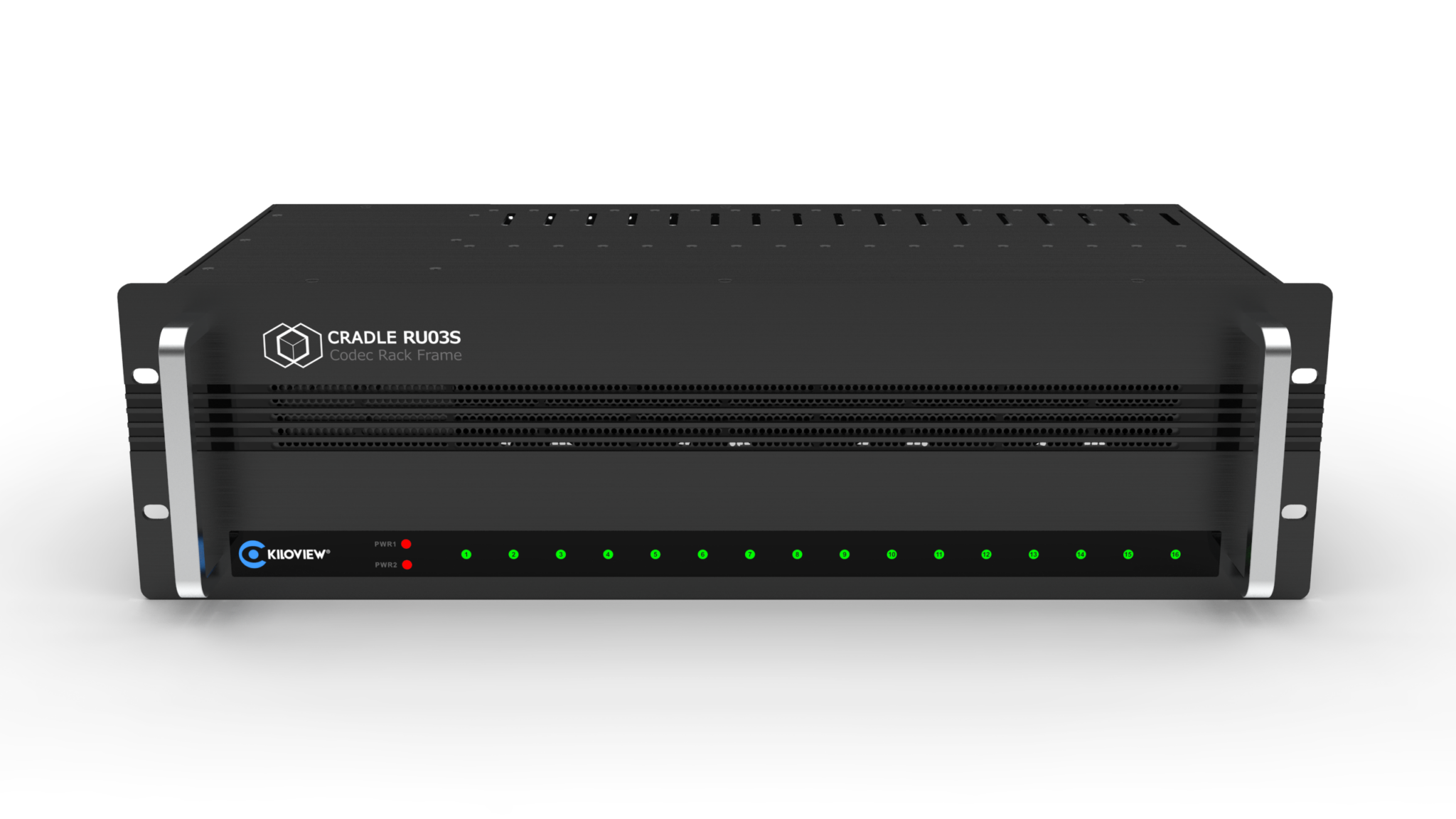 Road Test: Kiloview Cradle Series — CX Network