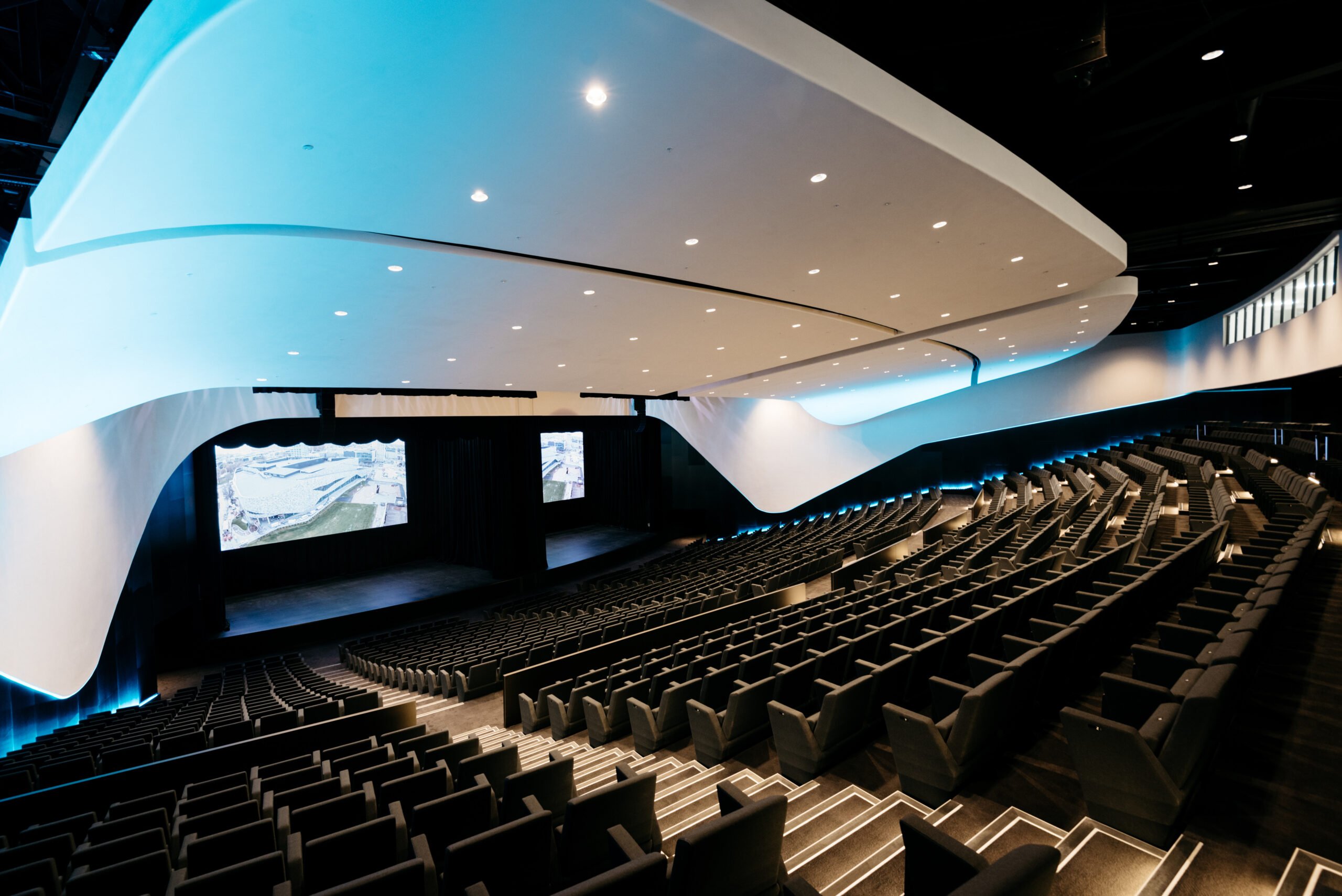 Te Pae Christchurch: Officially open and ready to impress — CX Network