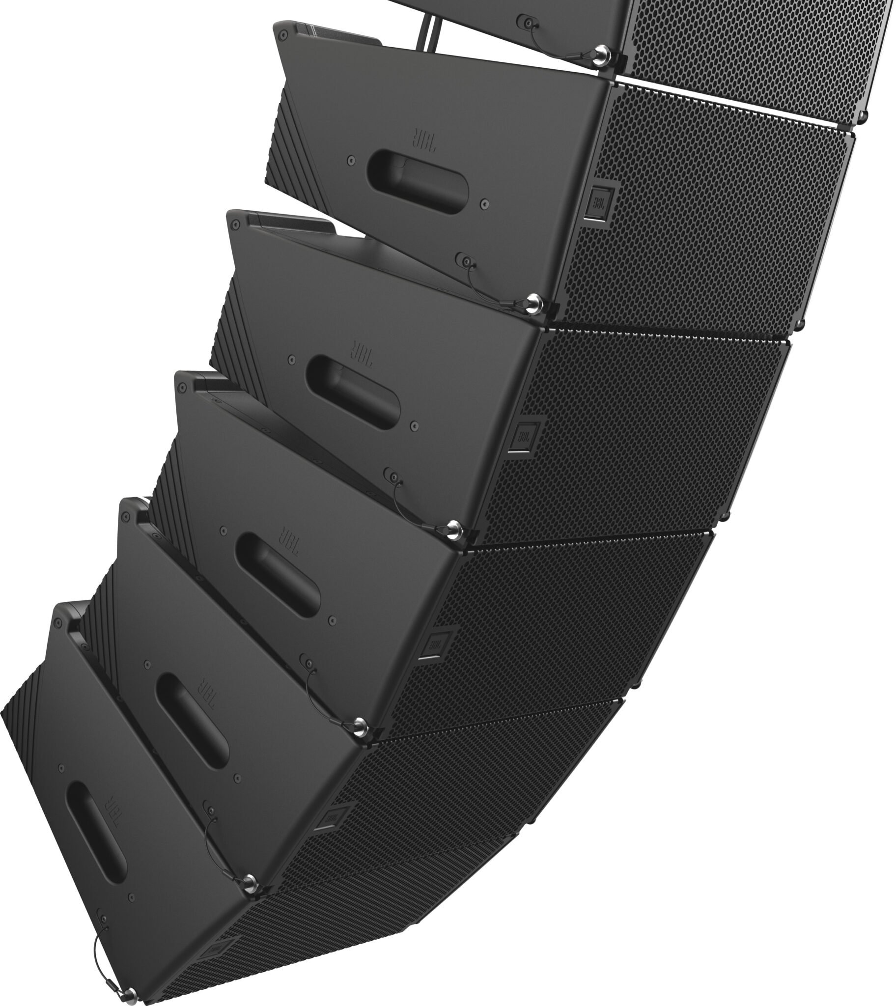 JBL Professional Debuts the SRX900 Powered Line Array Series — CX Network