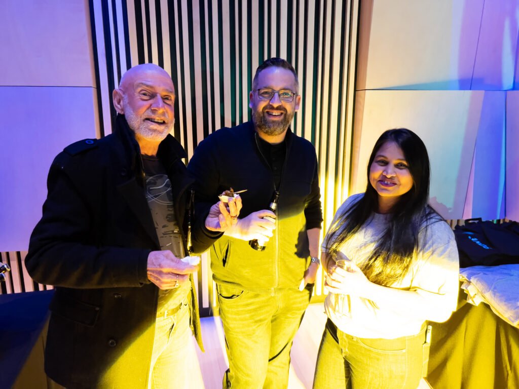 ETC Source Four LED Series 3 Launch - Melbourne — CX Network