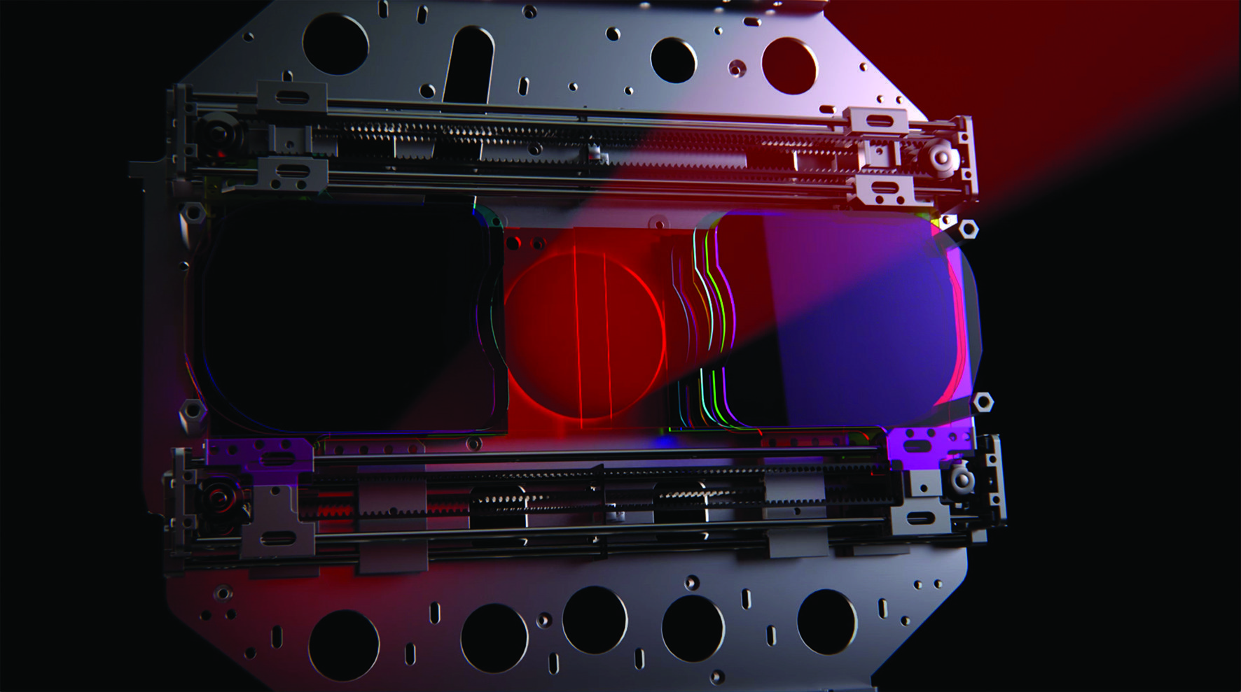 Tech Talk: Elation Professional’s SpectraColor Explained — CX Network