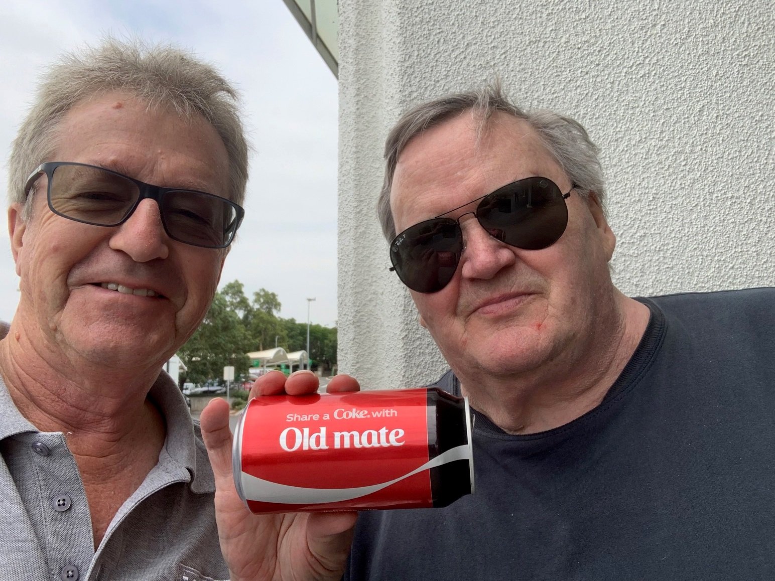 Remembering Ian Couch — CX Network