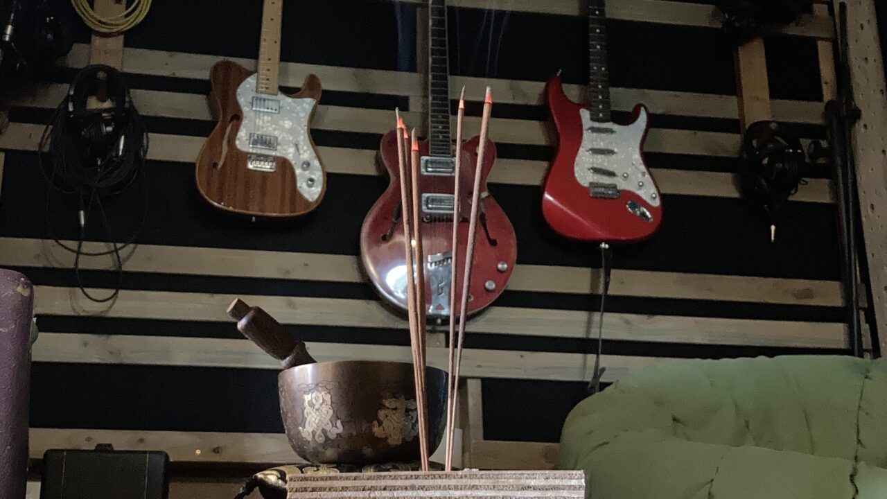 Strand Neo Compact 10 Console — CX Network