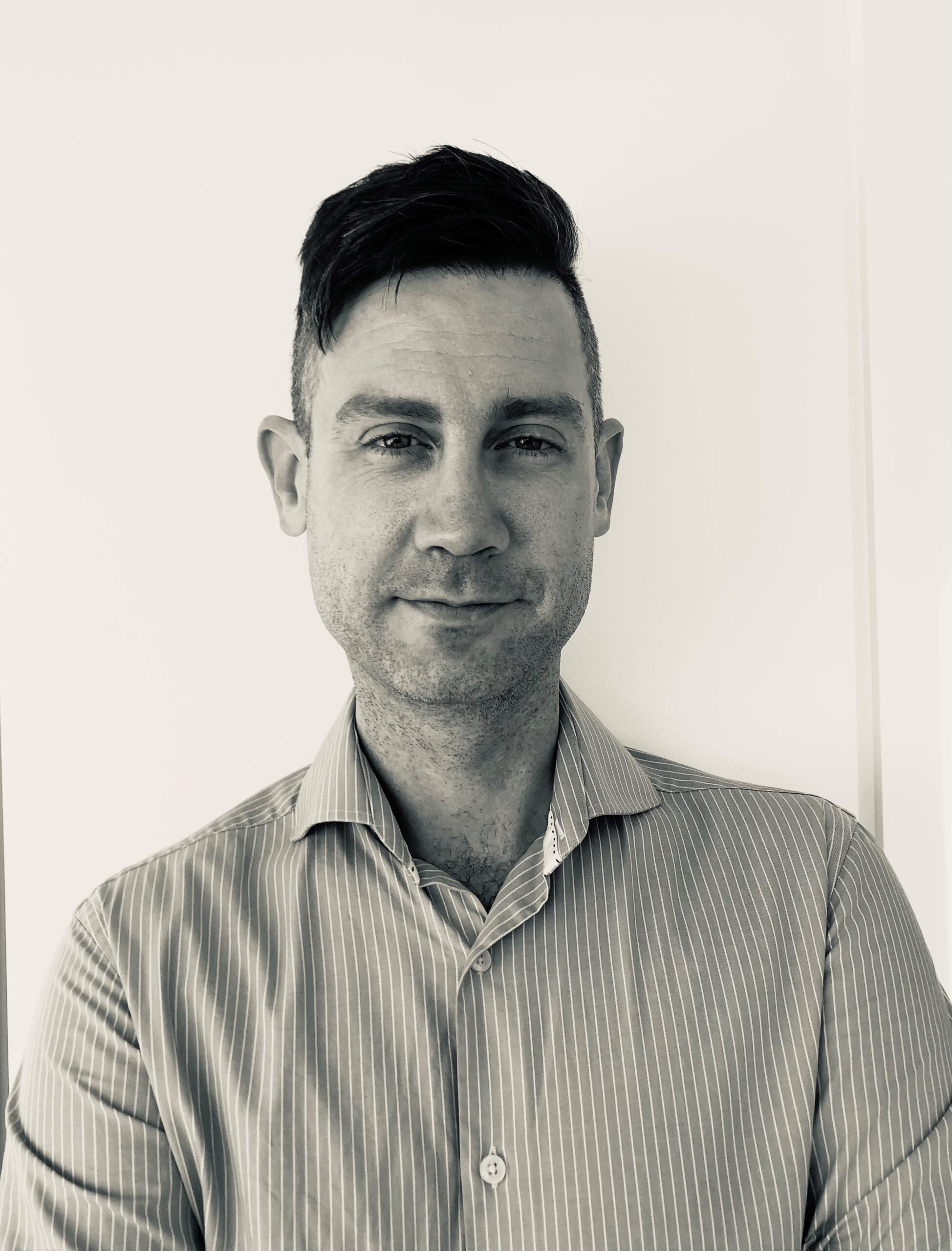 Rob Phillips steps up at Bose Professional ANZ — CX Network