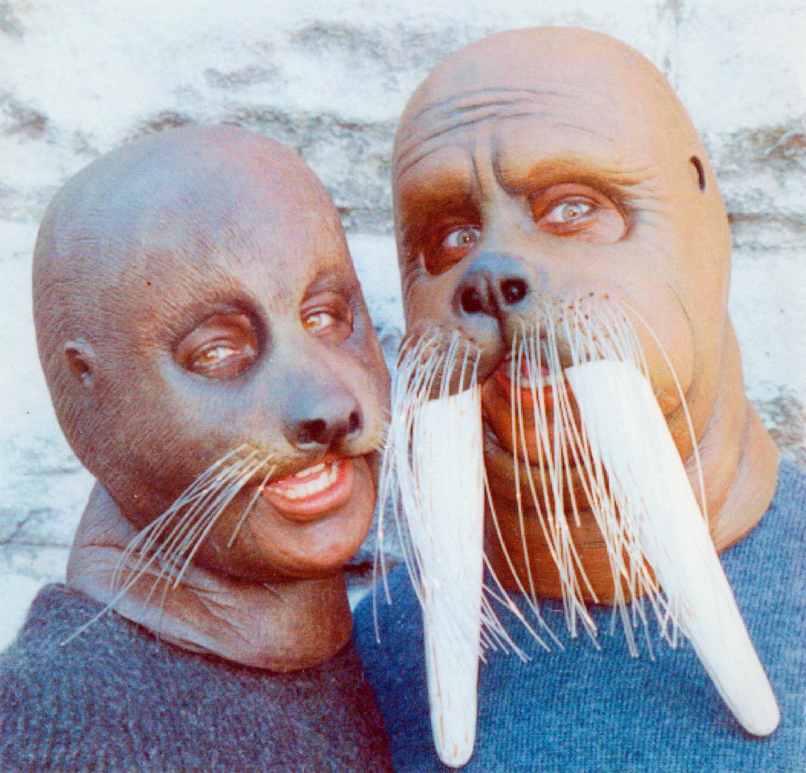 The Gaffa Tapes: Kidz Biz — CX Network