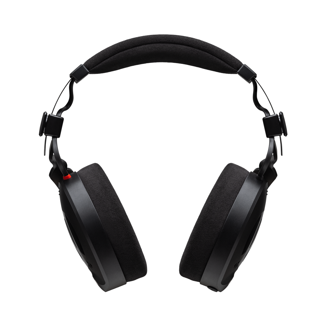Road Test: RØDE NTH-100 PROFESSIONAL OVER-EAR HEADPHONES — CX Network