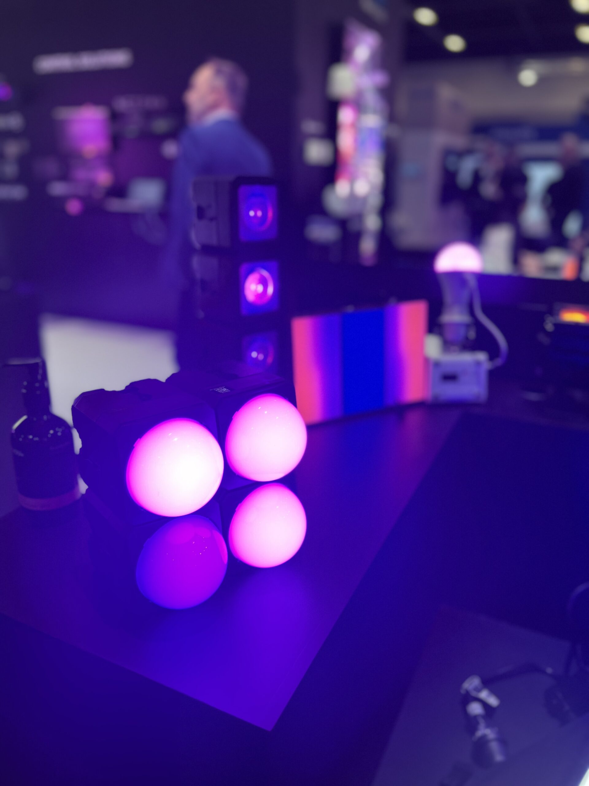 Integrate 2022 - It's The Little Things — CX Network