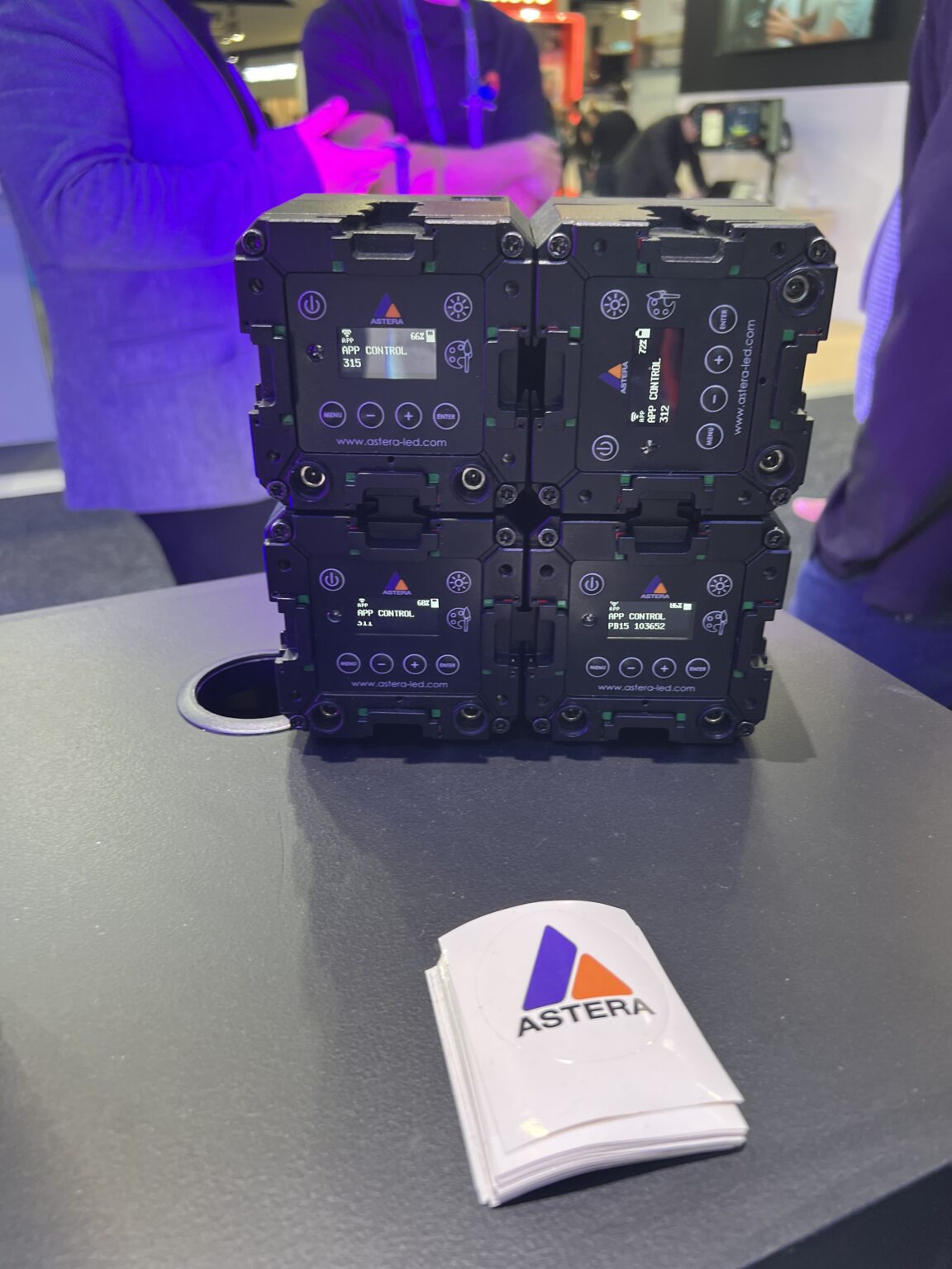 Integrate 2022 - It's The Little Things — CX Network