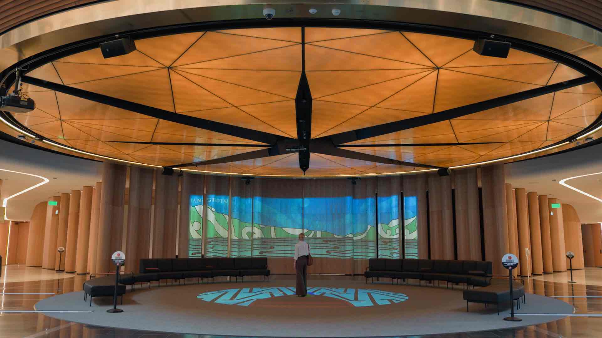 Auckland Museum chooses all-new Epson projector solutions — CX Network