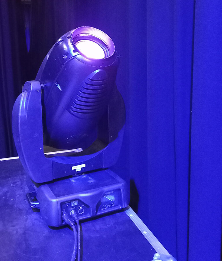 The VL3000 Spot (Almost) 20 Years On — CX Network