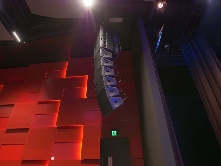 The Geode Centre — CX Network