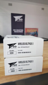 Green-GO celebrates golden milestone for WBPX — CX Network