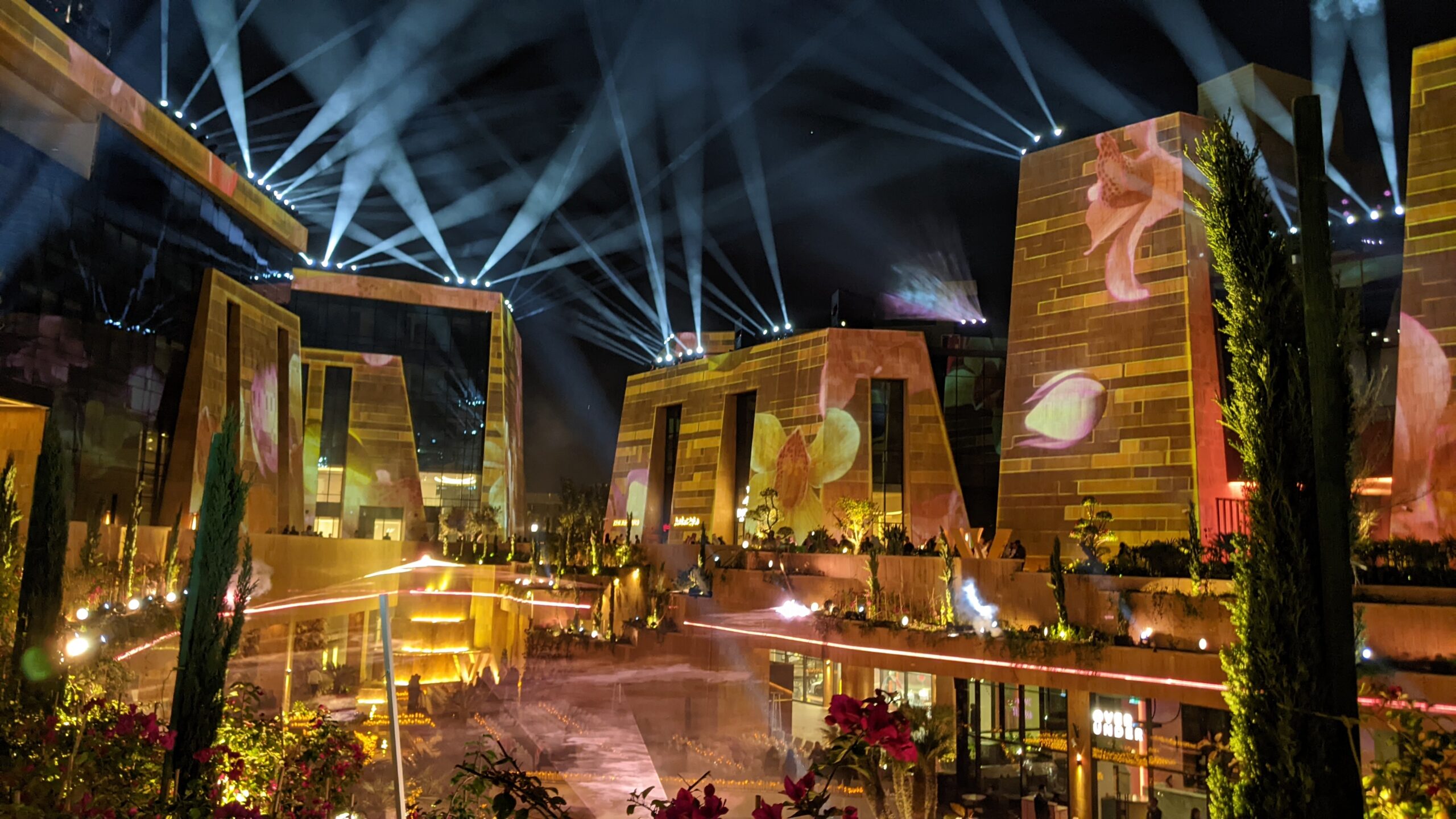 A Summer of Sport & Events — CX Network