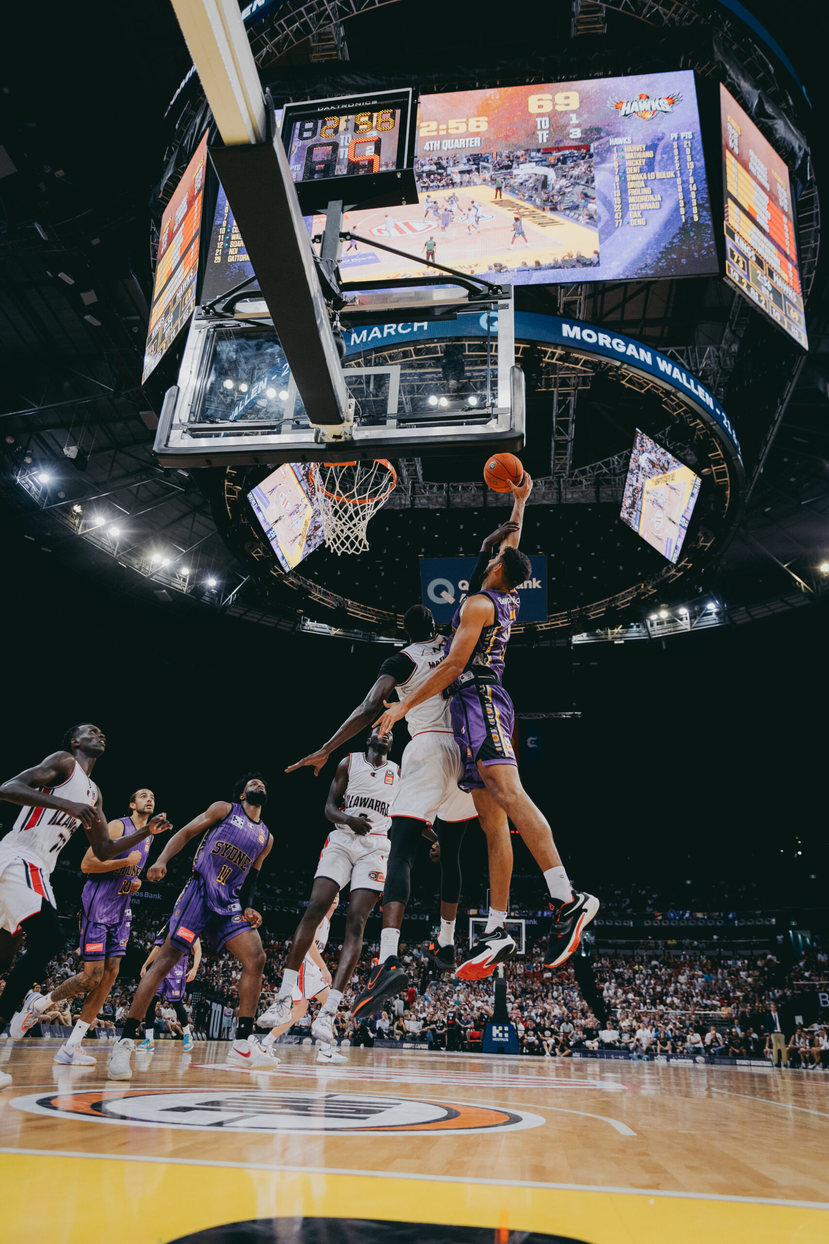 A Summer of Sport & Events — CX Network