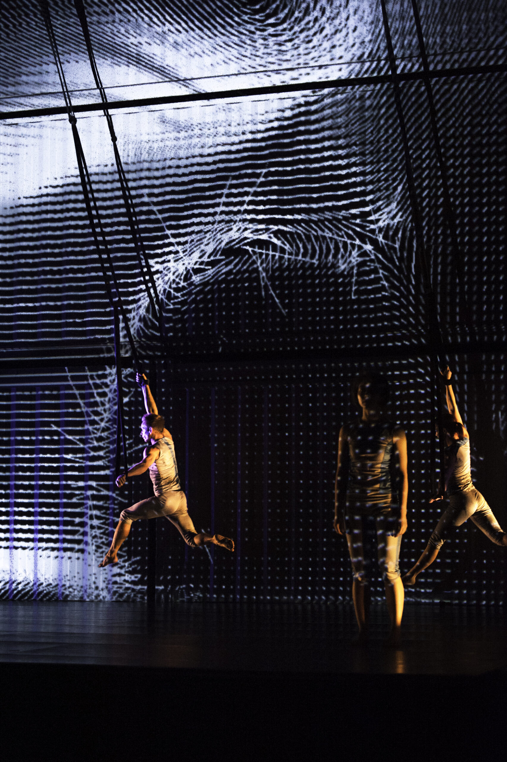 Award winning production 'Mountain' set to light up Aotea Square — CX ...