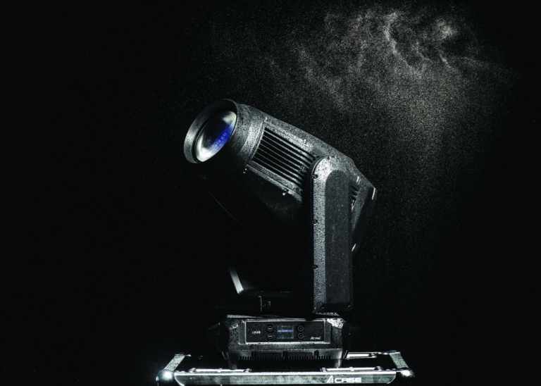 ACME LIGHTING LYRA — CX Network