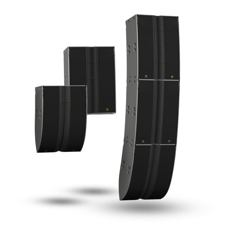 L-Acoustics Ushers Line Array Technology into the Future with Launch of ...