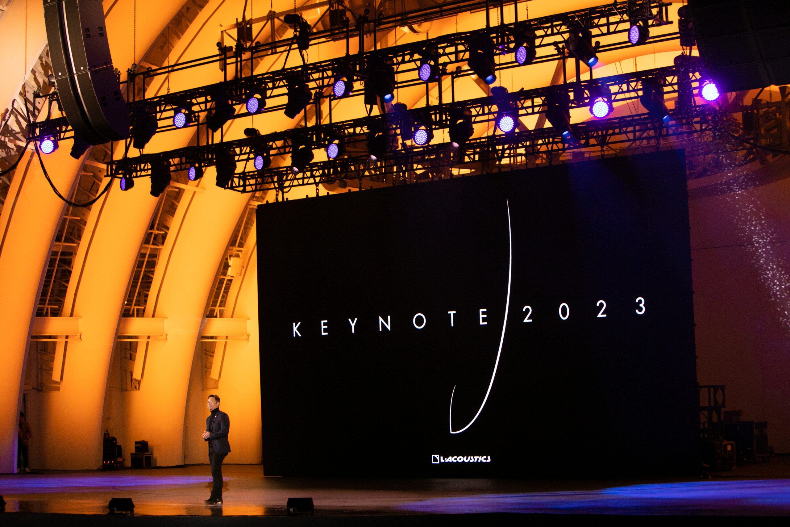 L-Acoustics Ushers Line Array Technology into the Future with Launch of ...