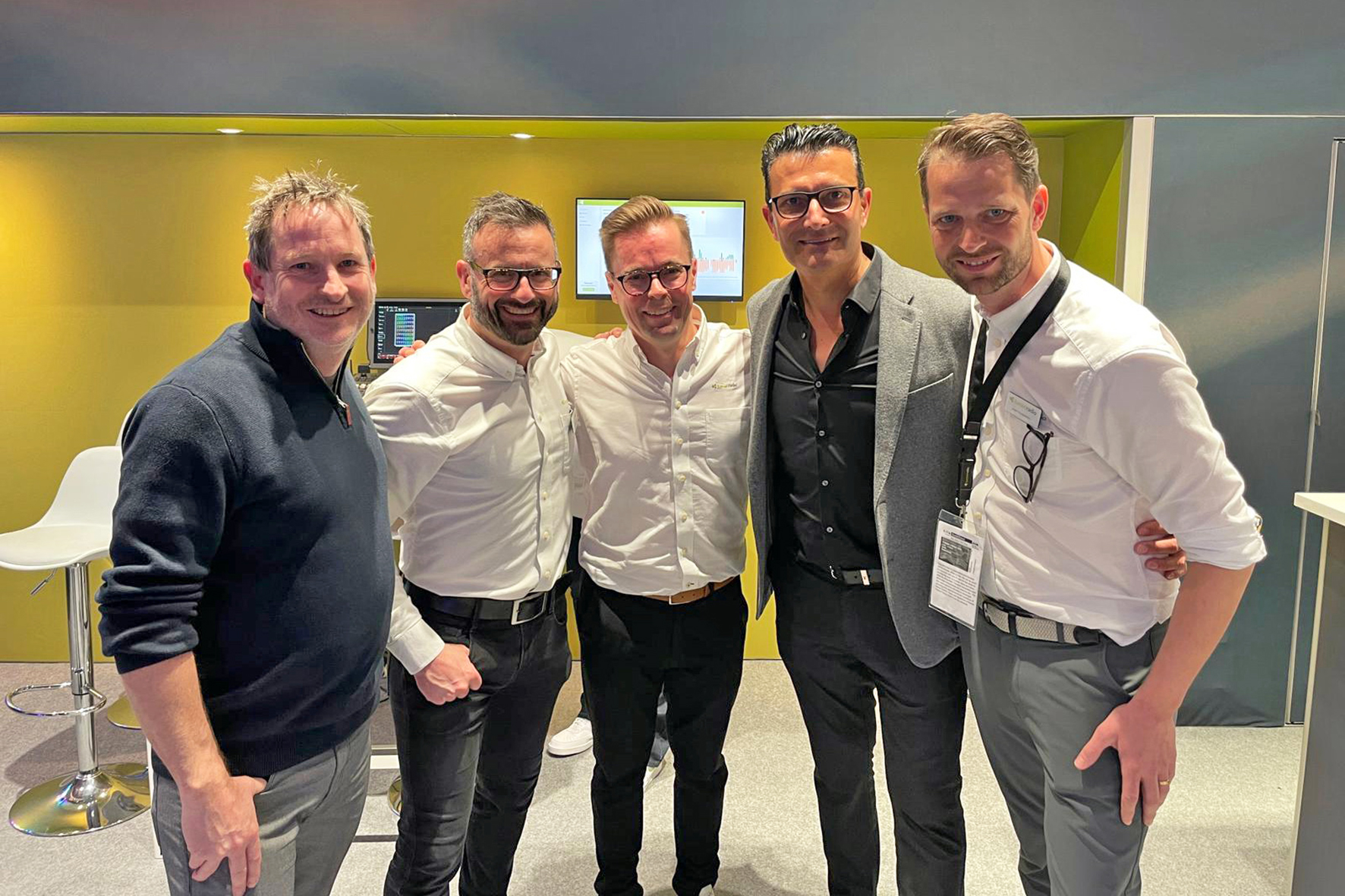 ULA Group Strengthens Partnership with LumenRadio — CX Network