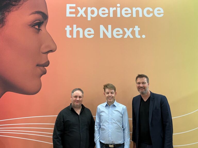 Qvest acquires Australia’s tm stagetec systems — CX Network