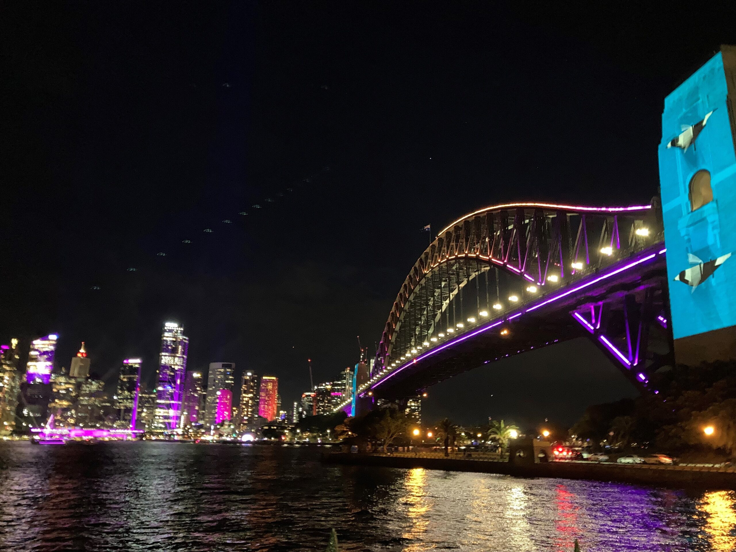 Vivid Sydney 2023 opened on Friday night May 26th! — CX Network