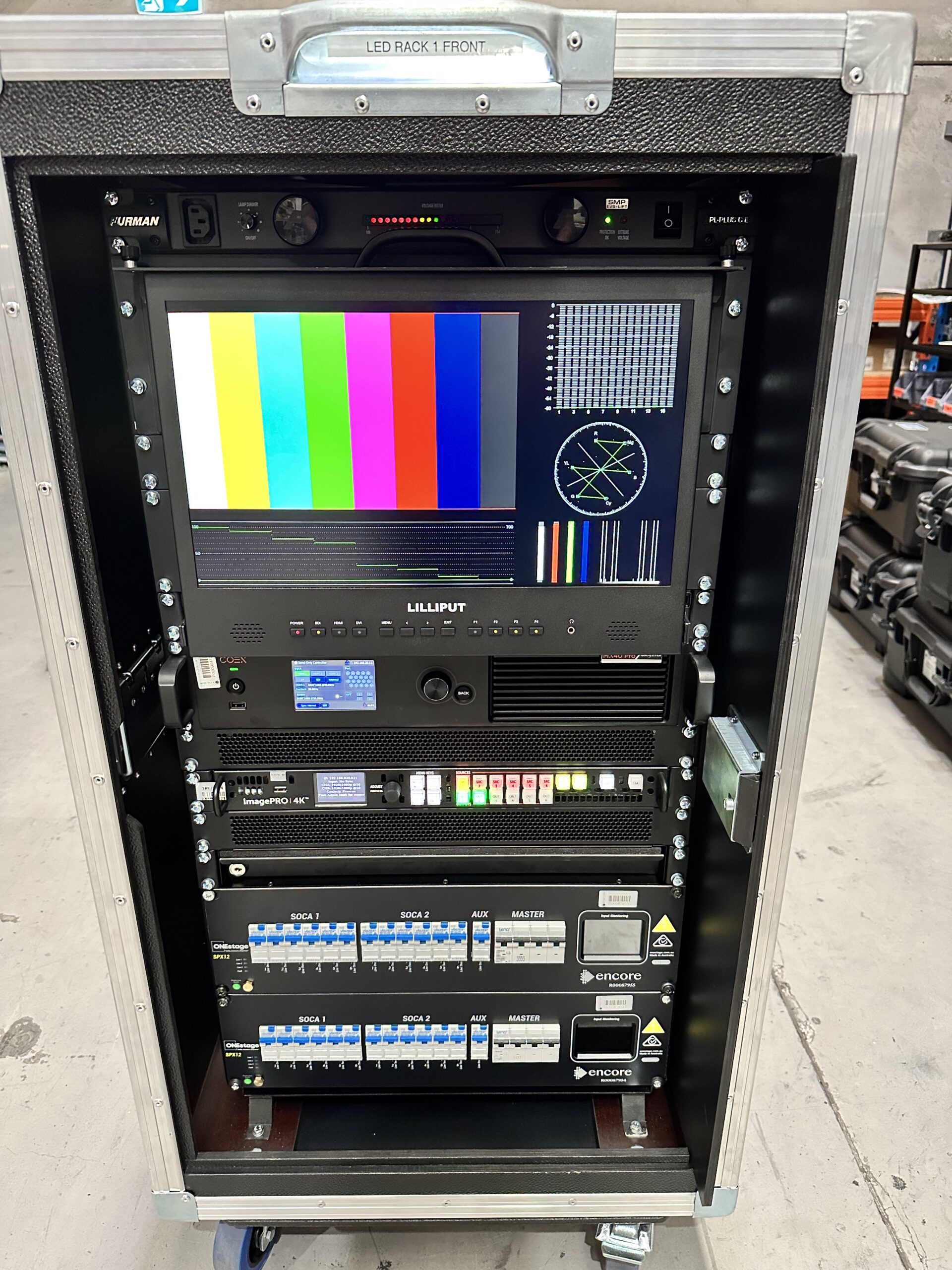 Encore invests in ONEStage — CX Network