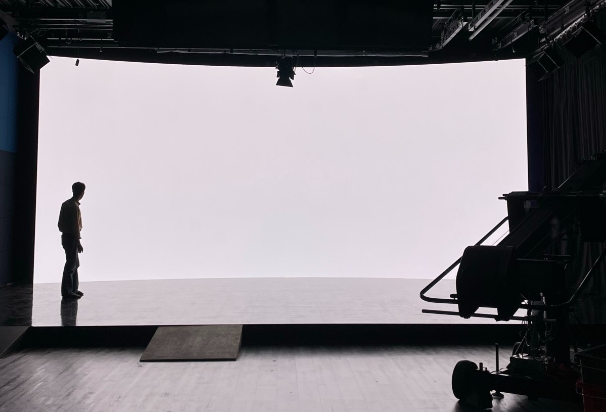 ROE VISUAL SELECTED FOR KBS’s 1st XR studio — CX Network